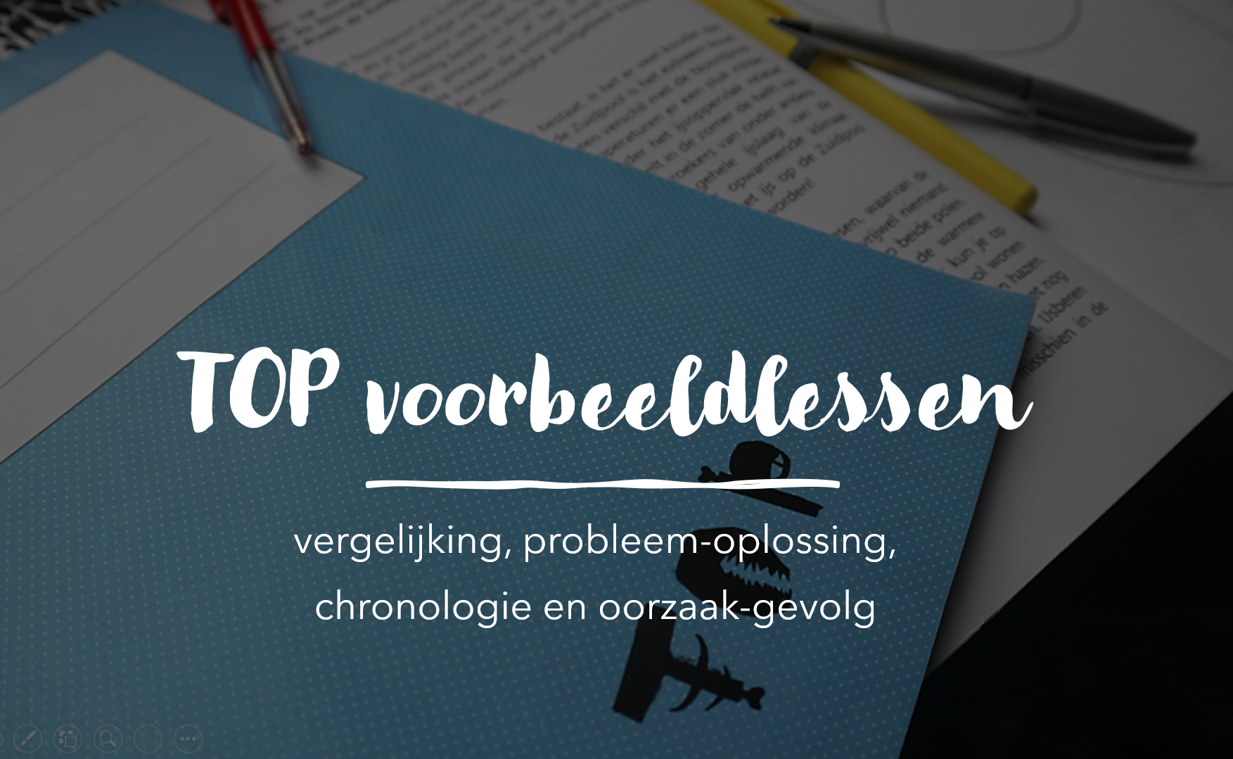 Lesmaterialen – leesonderwijs.com