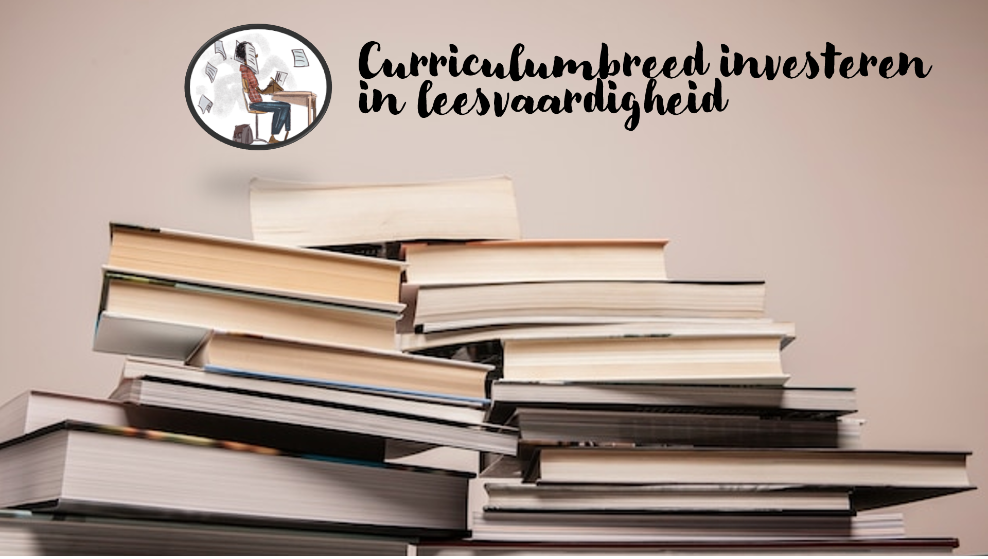 Studiedagen – leesonderwijs.com